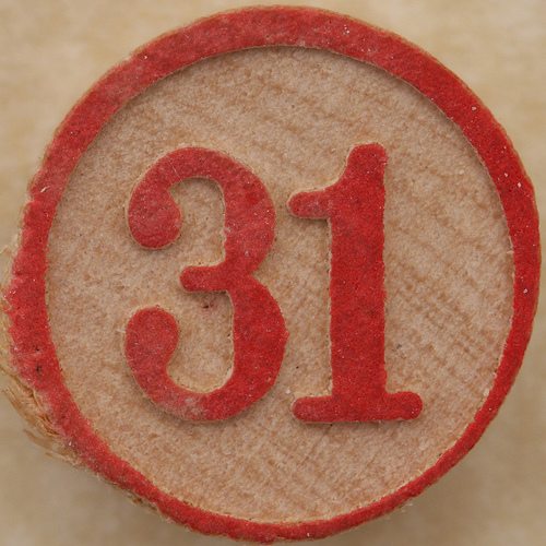 The Meaning Of Numerology Number 31 Astronlogia The Meaning Of Numerology Number 31 Astronlogia