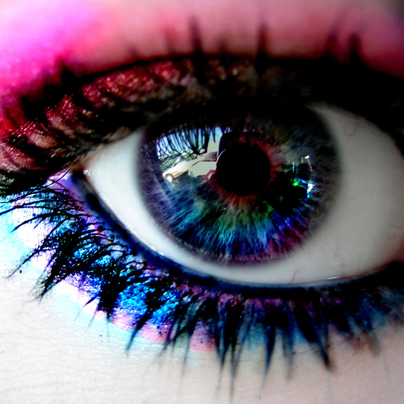 Lucky Colors in Numerology & When To Wear Them - Astronlogia