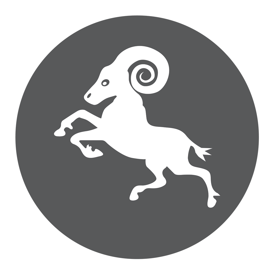 Zodiac sign of ram 60 photos - Astrologytoyou.com