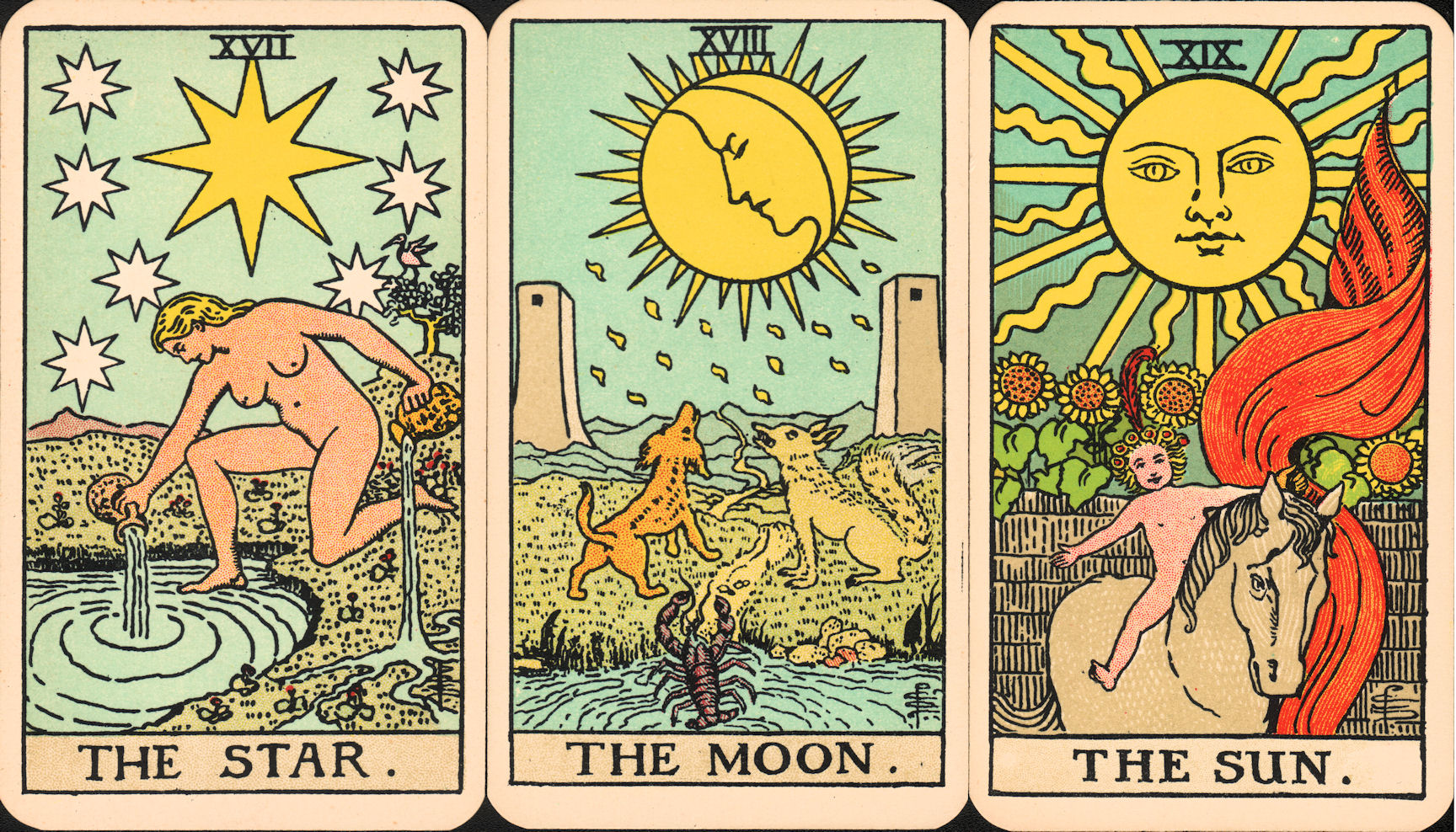 The Importance Of Daily Tarot Readings Astronlogia The Importance Of Daily Tarot Readings Astronlogia