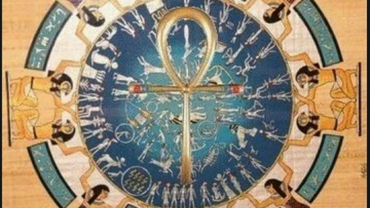 Egyptian zodiac compatibility 60 photos - Youhoroscope.com